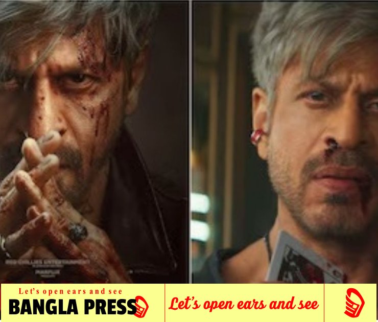 King set to be India’s biggest action film!
