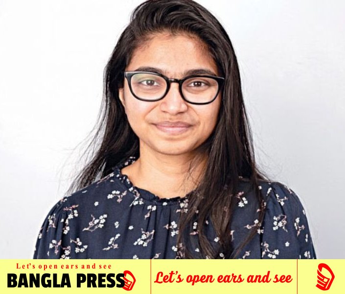 Tasnim Zara secures NCP nomination for Dhaka-9