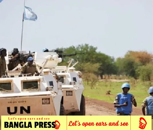 UN renews peacekeeping mission in disputed Abyei region