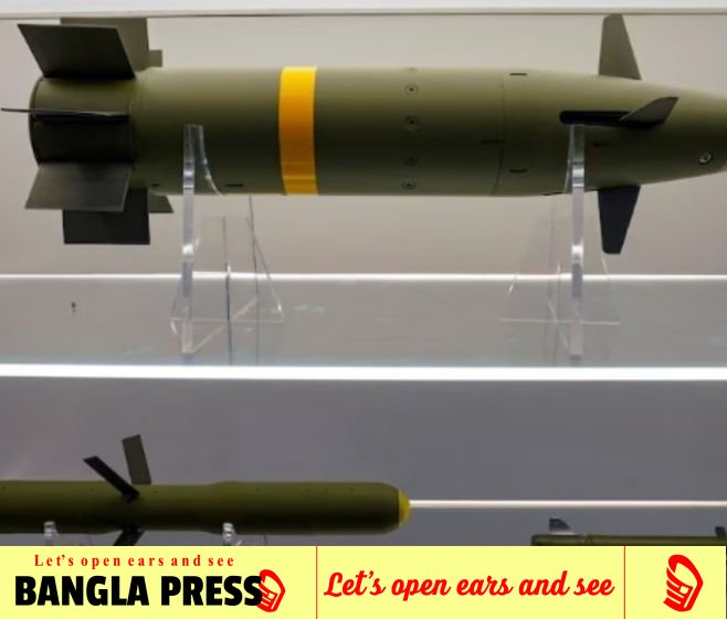 US clears $93 million sale of Javelin anti-tank system, Excalibur ...