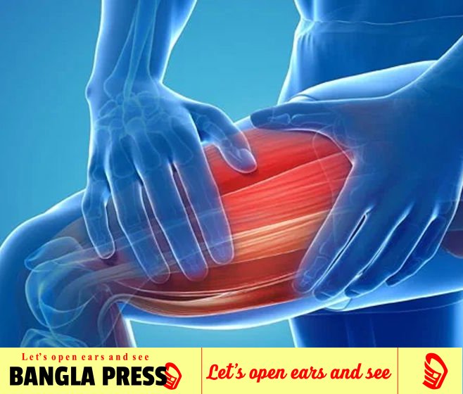 Muscle pain on a cold day? Know the causes and remedies