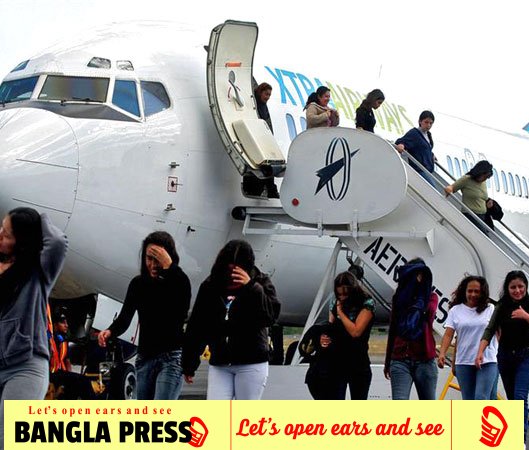 $7,500 ‘Self-Deportation’ in the United States