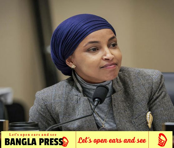 Ilhan Omar’s son released by ICE after showing proof of citizenship