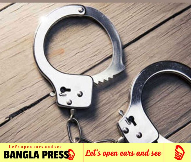Army-led joint forces arrest 157 crime suspects