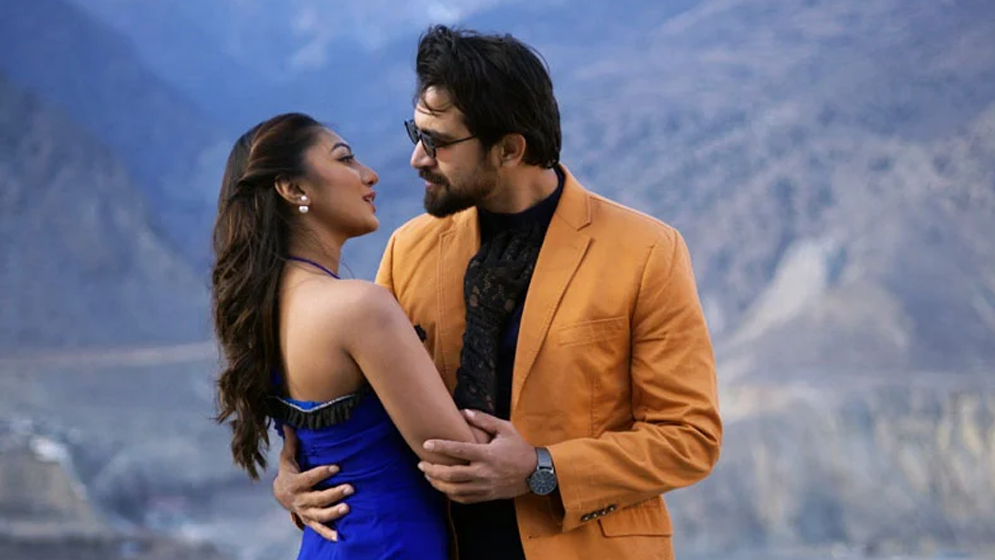 Boston-based popular dancer Nur-E Saba Hakim passes away