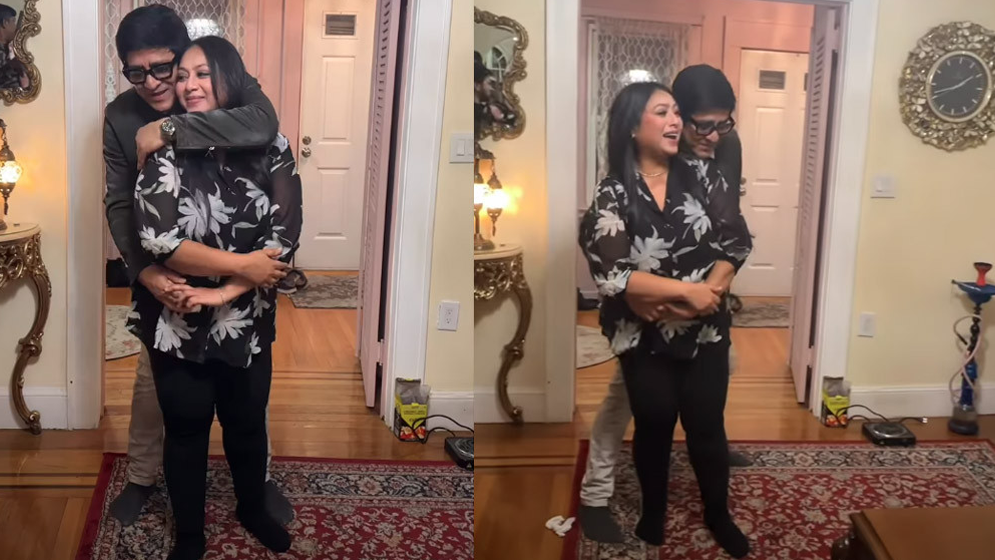 Boston-based popular dancer Nur-E Saba Hakim passes away