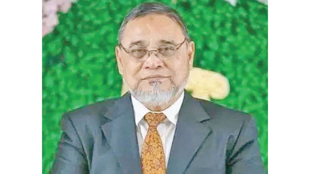 Travel ban imposed on brother of ex-Army chief Aziz Ahmed