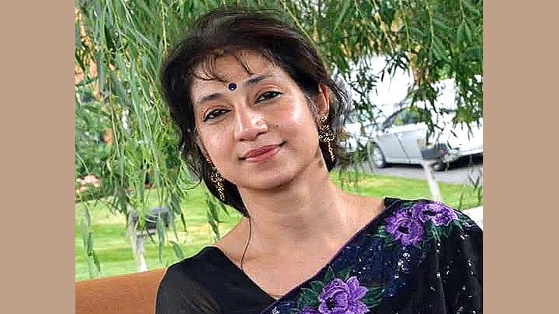 Boston-based popular dancer Nur-E Saba Hakim passes away