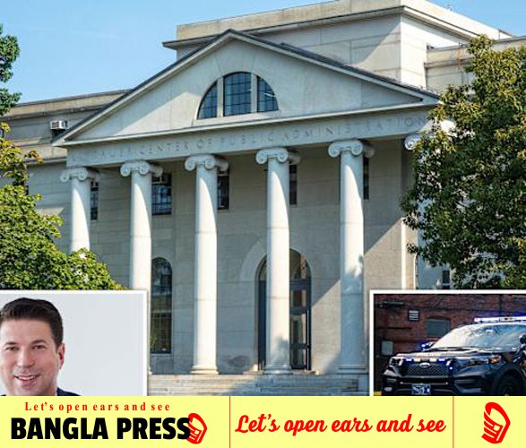 One person arrested in Washington, D.C, before start of religious ...