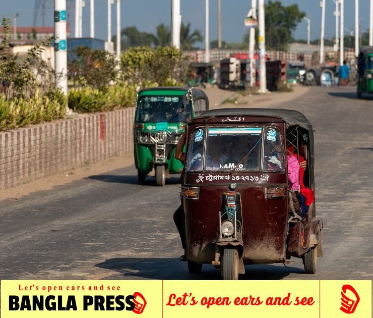 'Moderate' air quality persists in Dhaka
