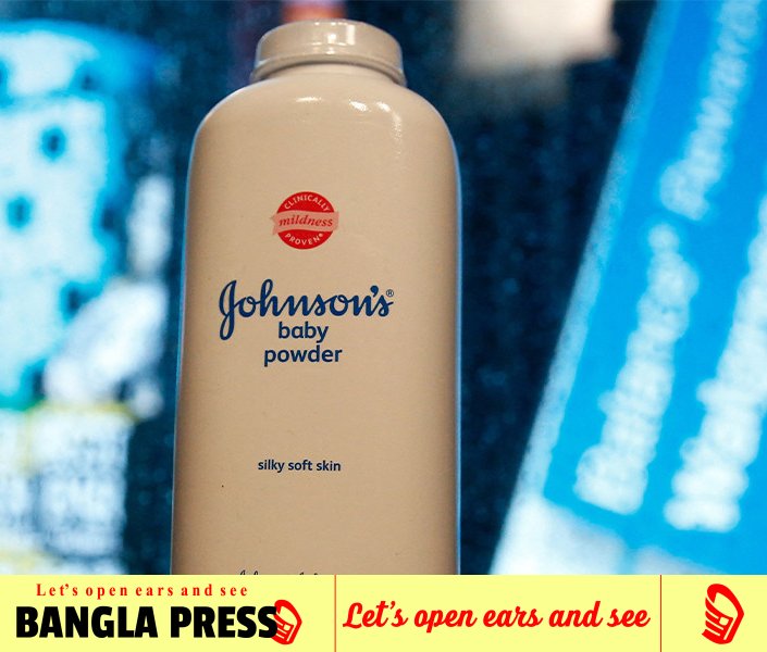 Johnson & Johnson ordered to pay $966 million in talc cancer case