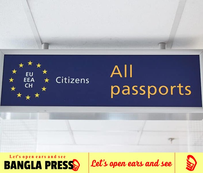 What the EU's new biometric border checks mean for non-EU citizens