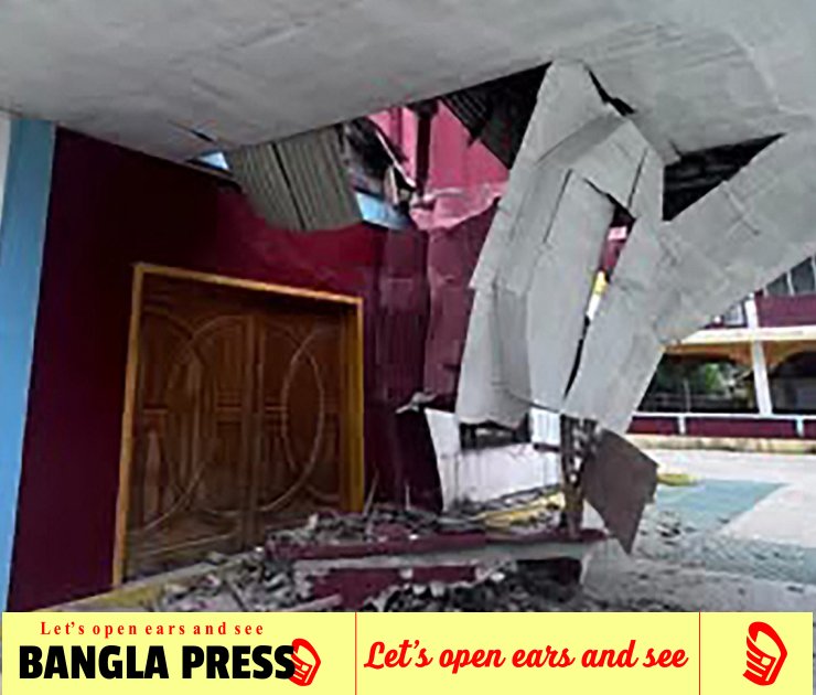 Tsunami alert lifted after major Philippines quake