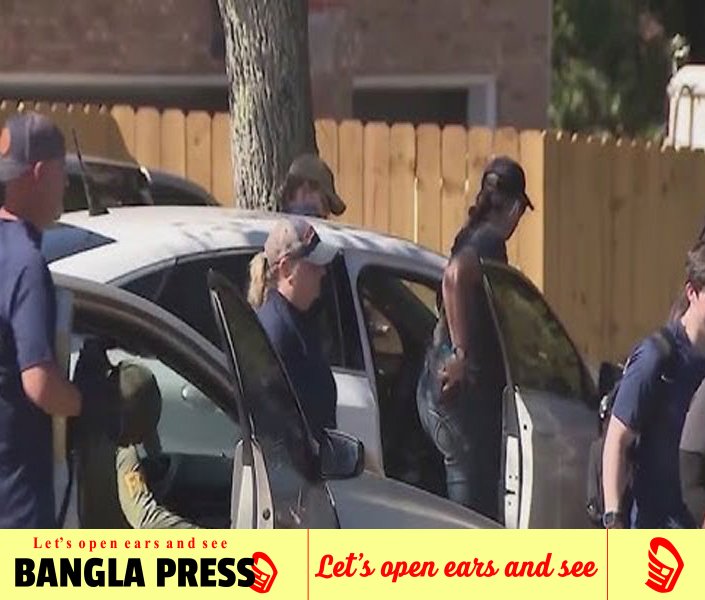 FBI raids home of company owner in U.S health care fraud investigation