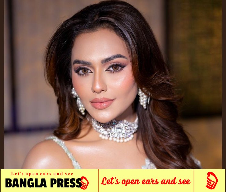 Nusraat Faria joins Tania Brishty, Moushumi Hamid in new film!