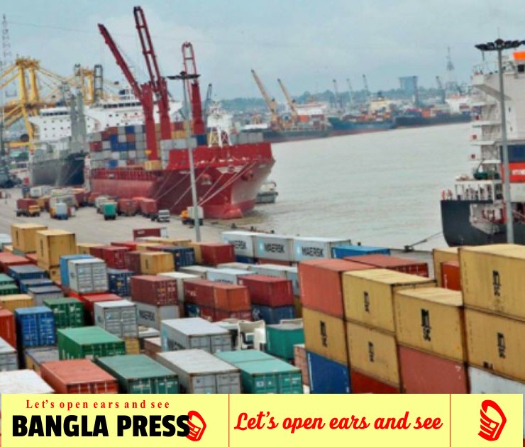 SKOP warns of Bangladesh shutdown over lease of port terminals