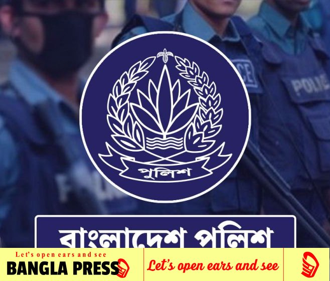 33 police officers promoted to DIG