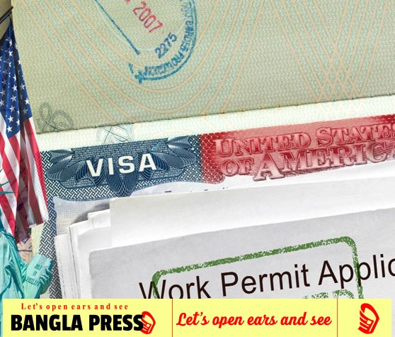 Work permits could change for half a million people in the U.S